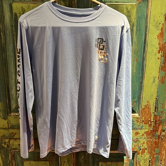 Perfect Game | Shirts | Pg Perfect Game | Poshmark